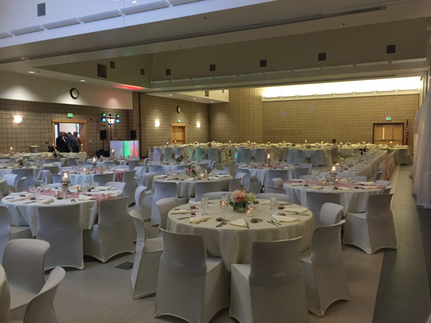 Hall & Room Rentals – All Saints Catholic Parish