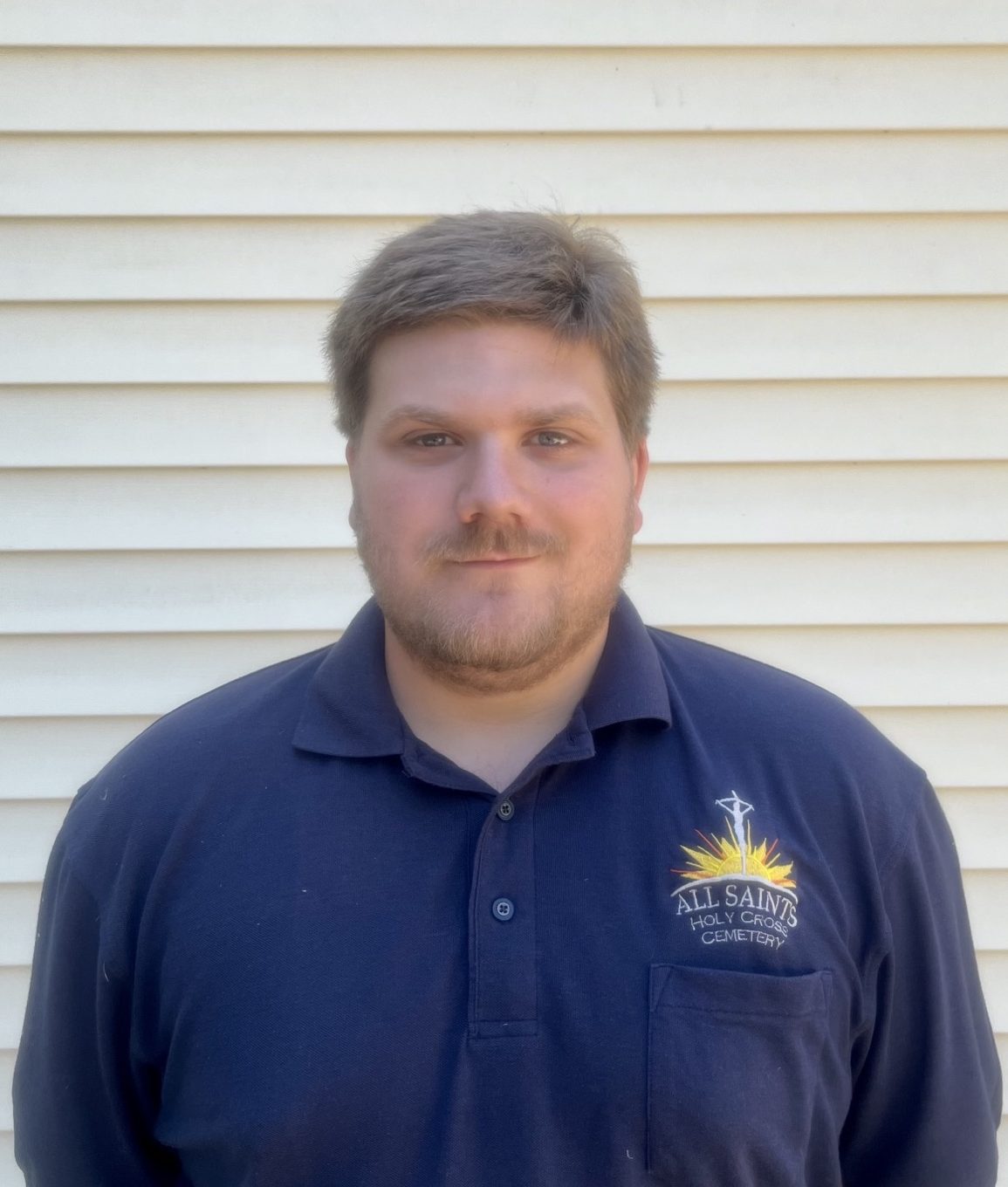 Staff Members – All Saints Catholic Parish